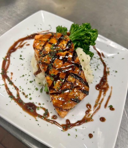 Ekko Lounge | Dallas Restaurant & Nightlife